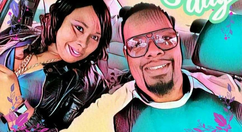Doneka Dillard and Marcello Newkirk's Wedding Website