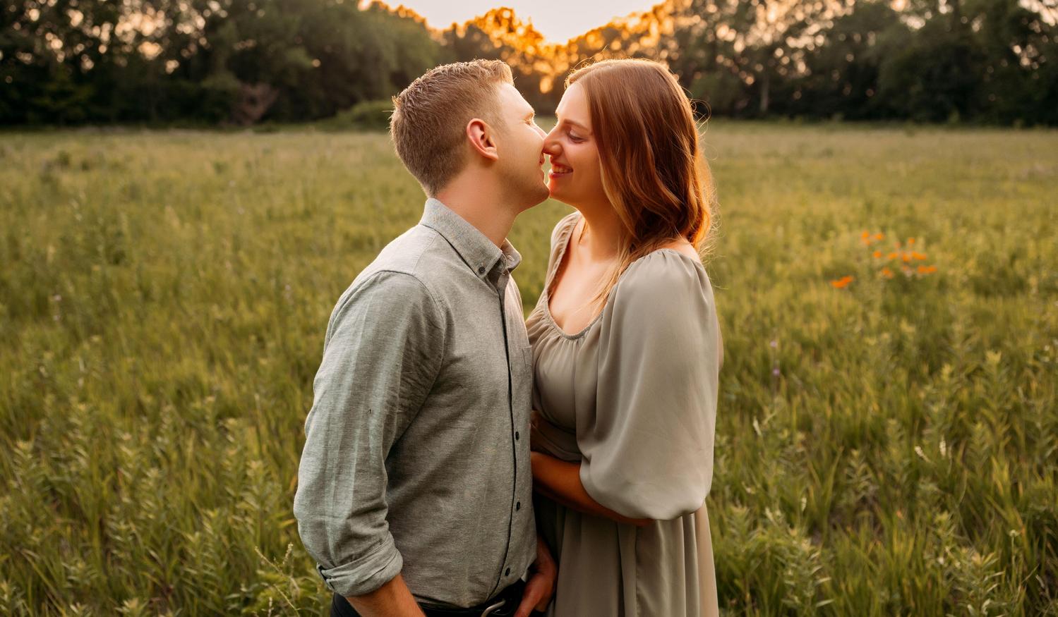 Vanessa Beringer and Justin Geyer's Wedding Website