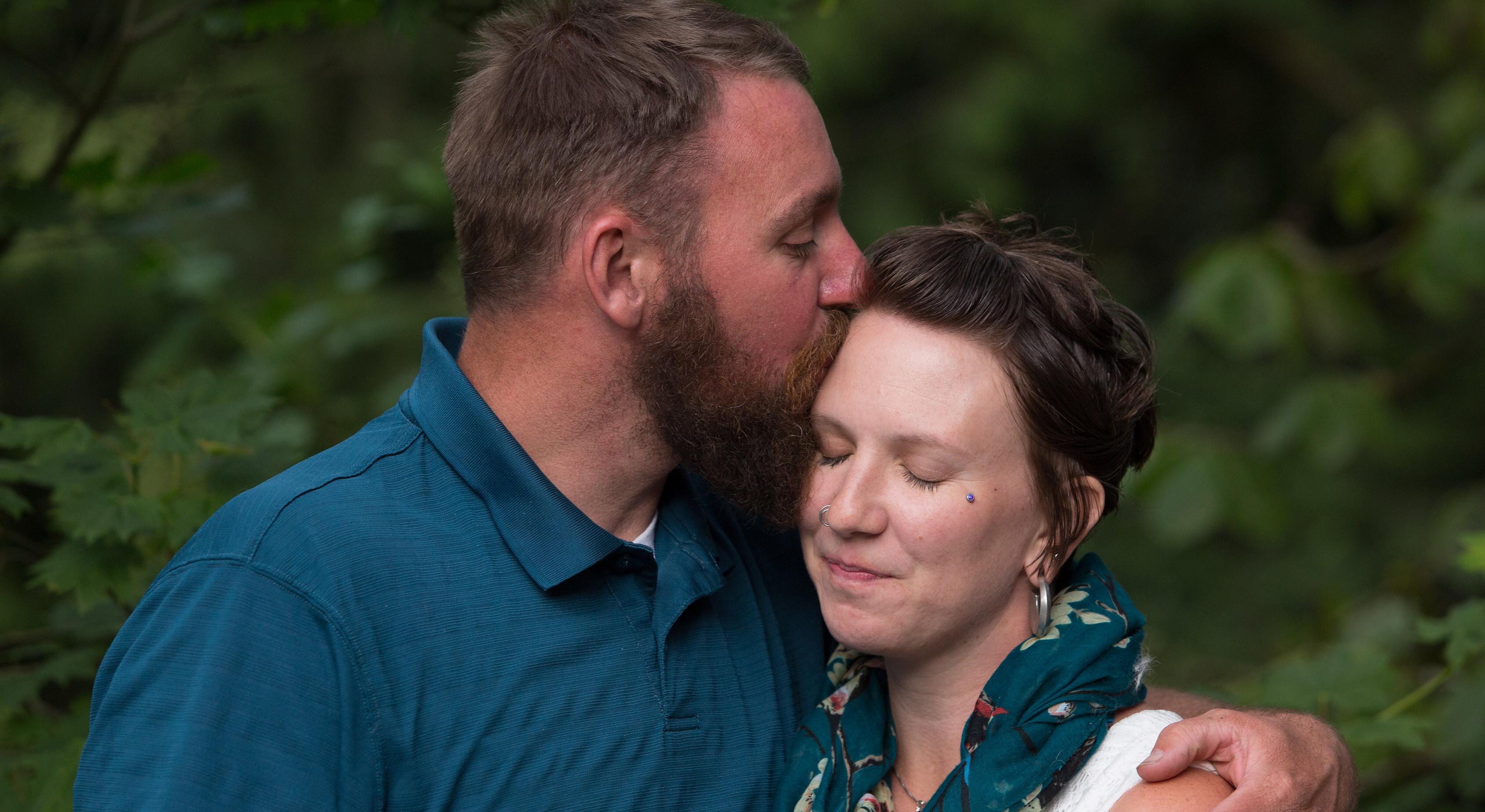 Krista Chapman and John Hertert's Wedding Website