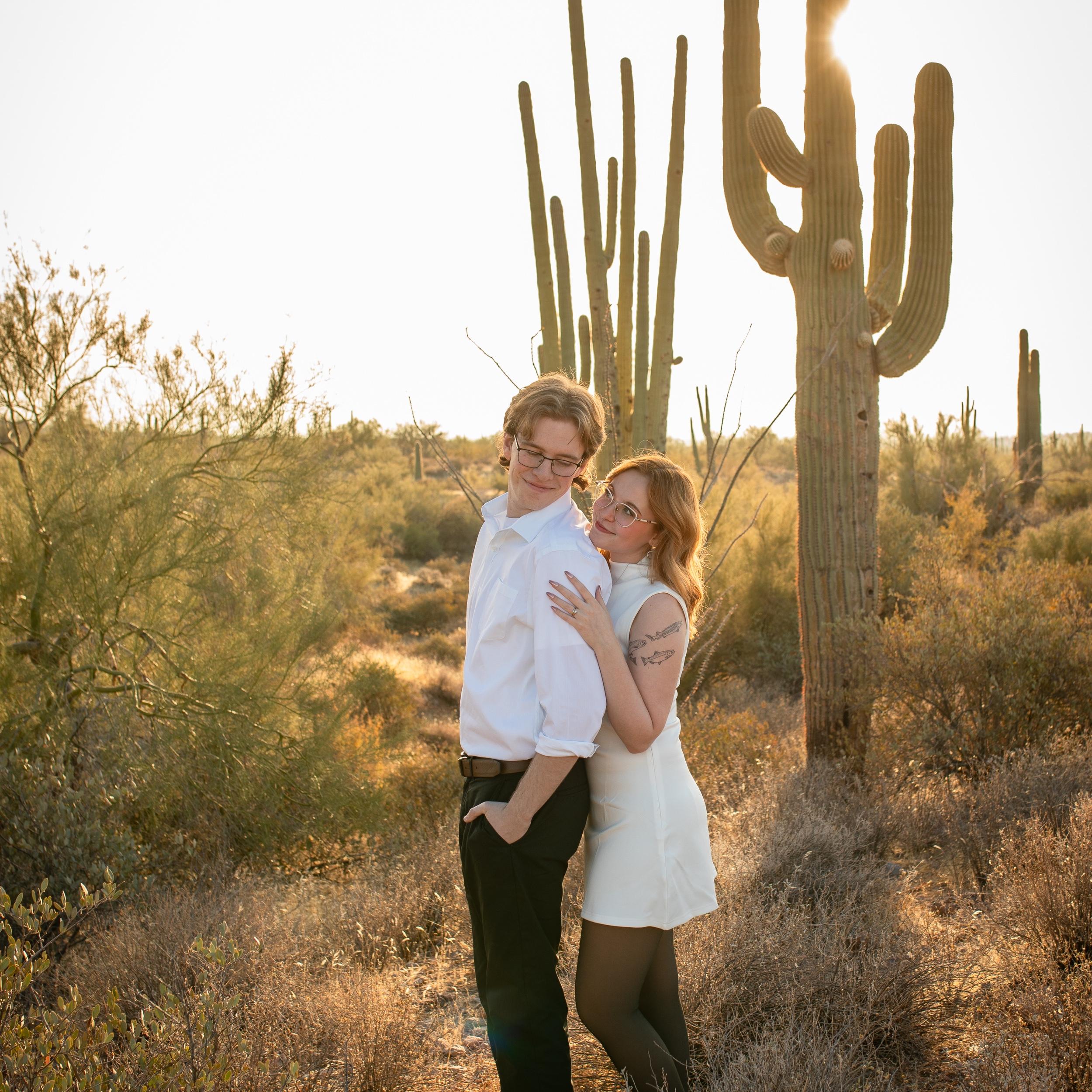 Lauren Ray and Jacob Clement's Wedding Website