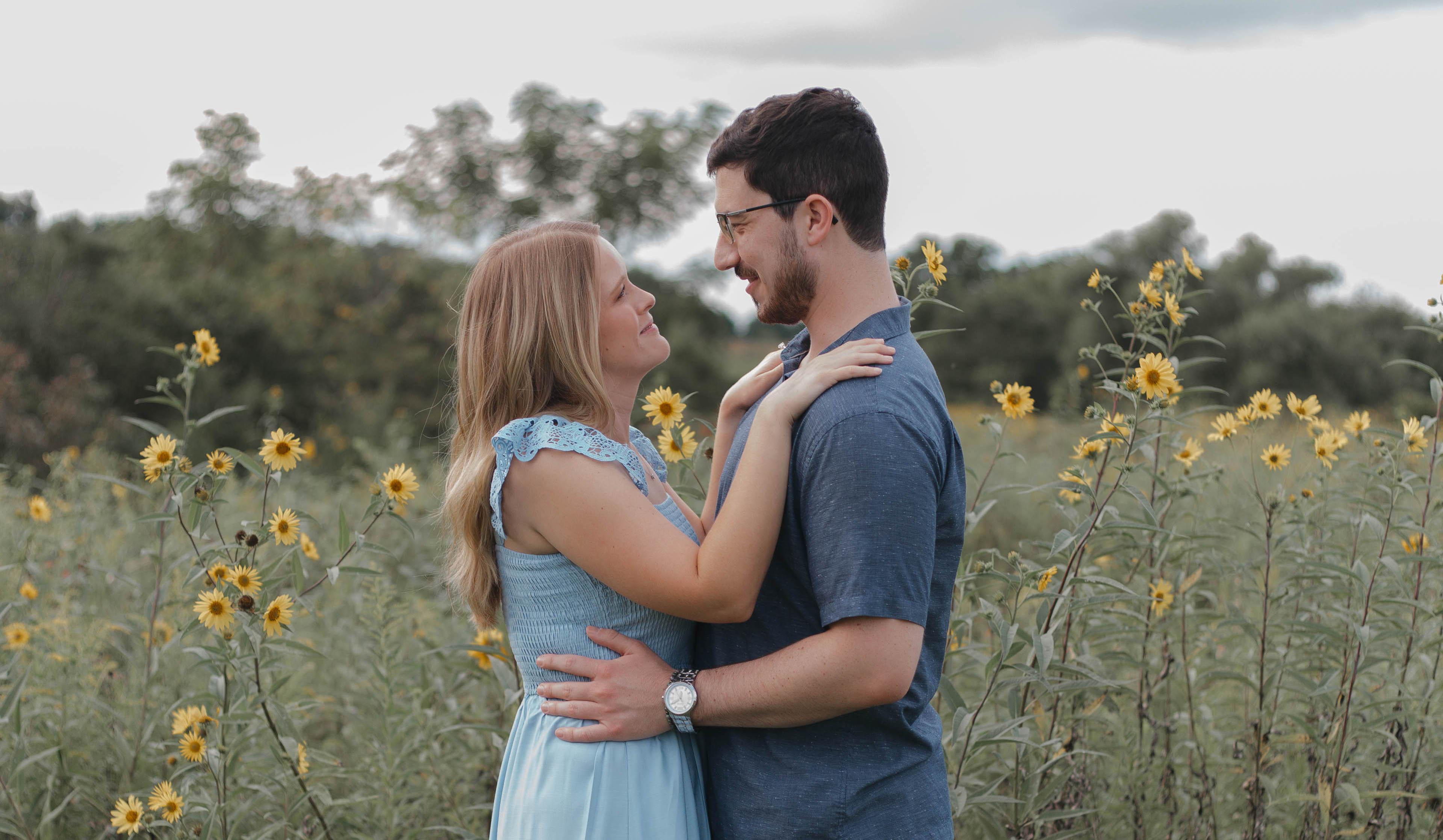 Emily Love and Nicholas Partipilo's Wedding Website