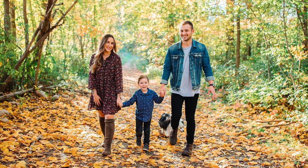 Kaitlyn Estelle and Colin Prominski's Wedding Website