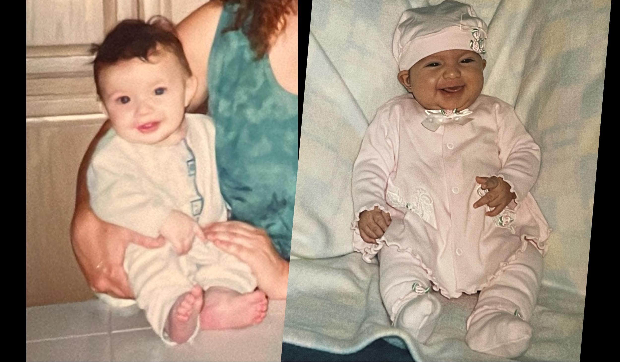 Azriella Arias and Dakota Port's Wedding Website