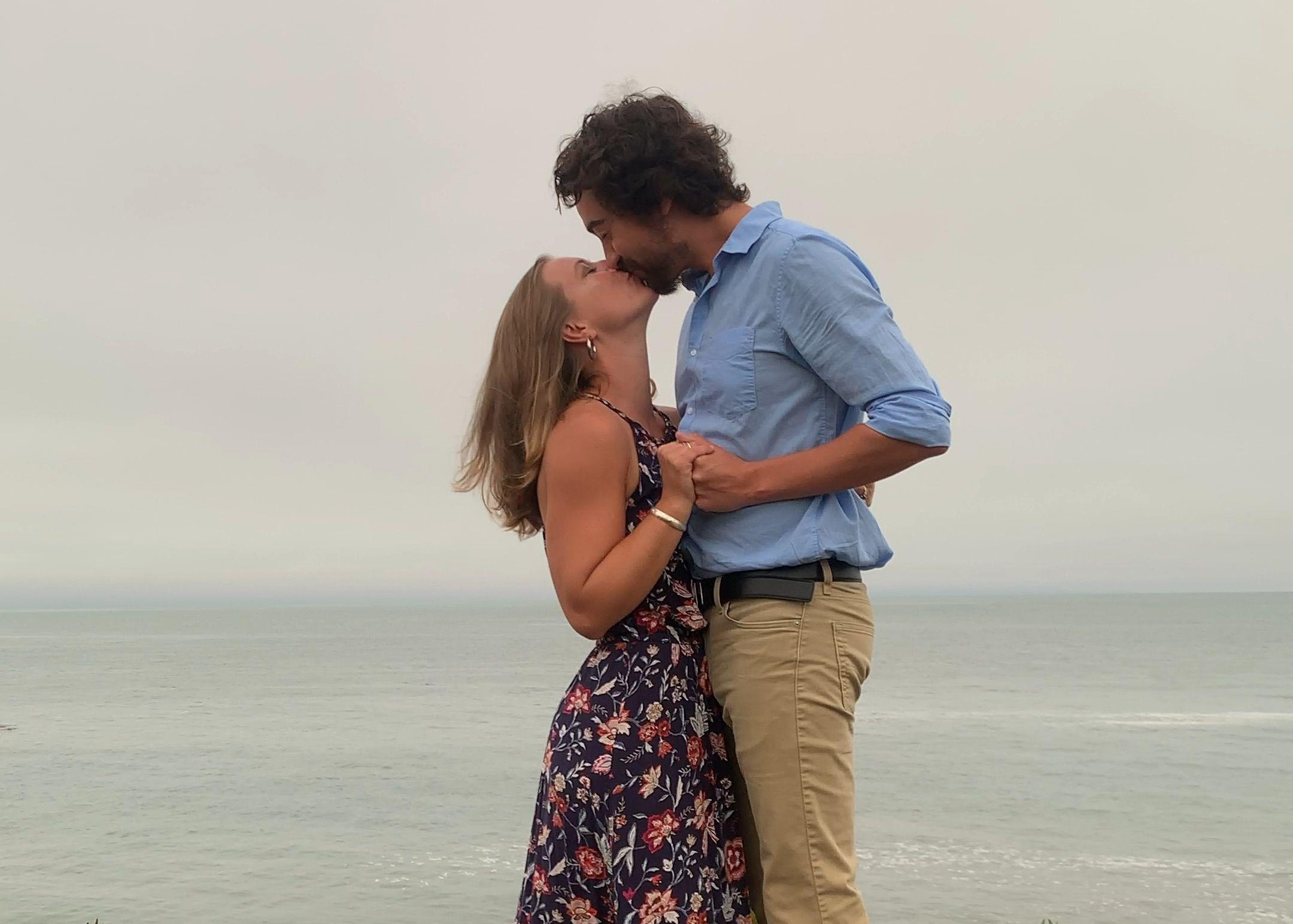 Nevé Baker and Ryan Van Haren's Wedding Website