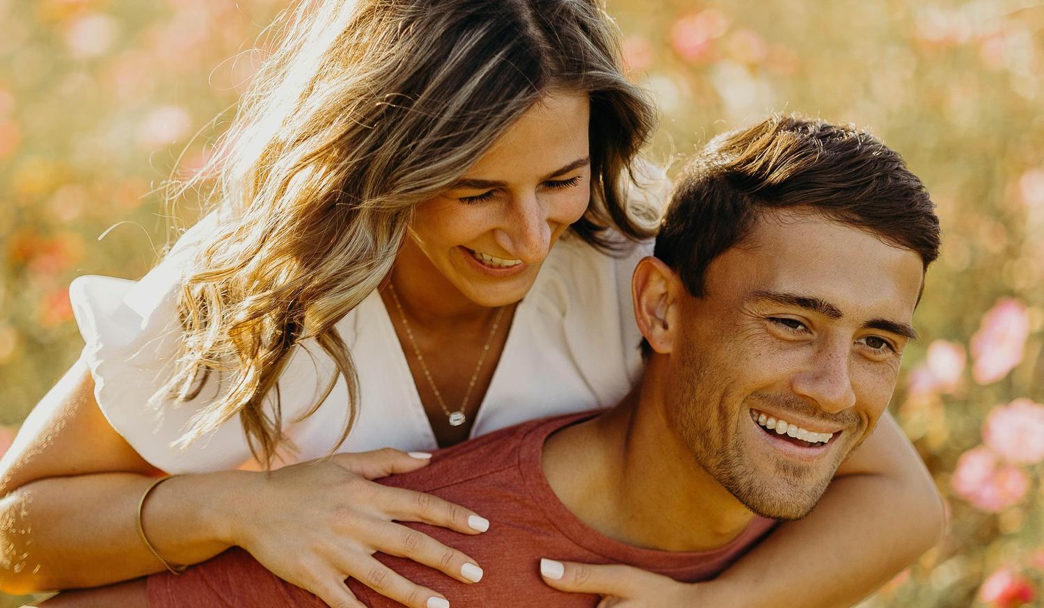 Carly Slifka and Daniel Gallo's Wedding Website