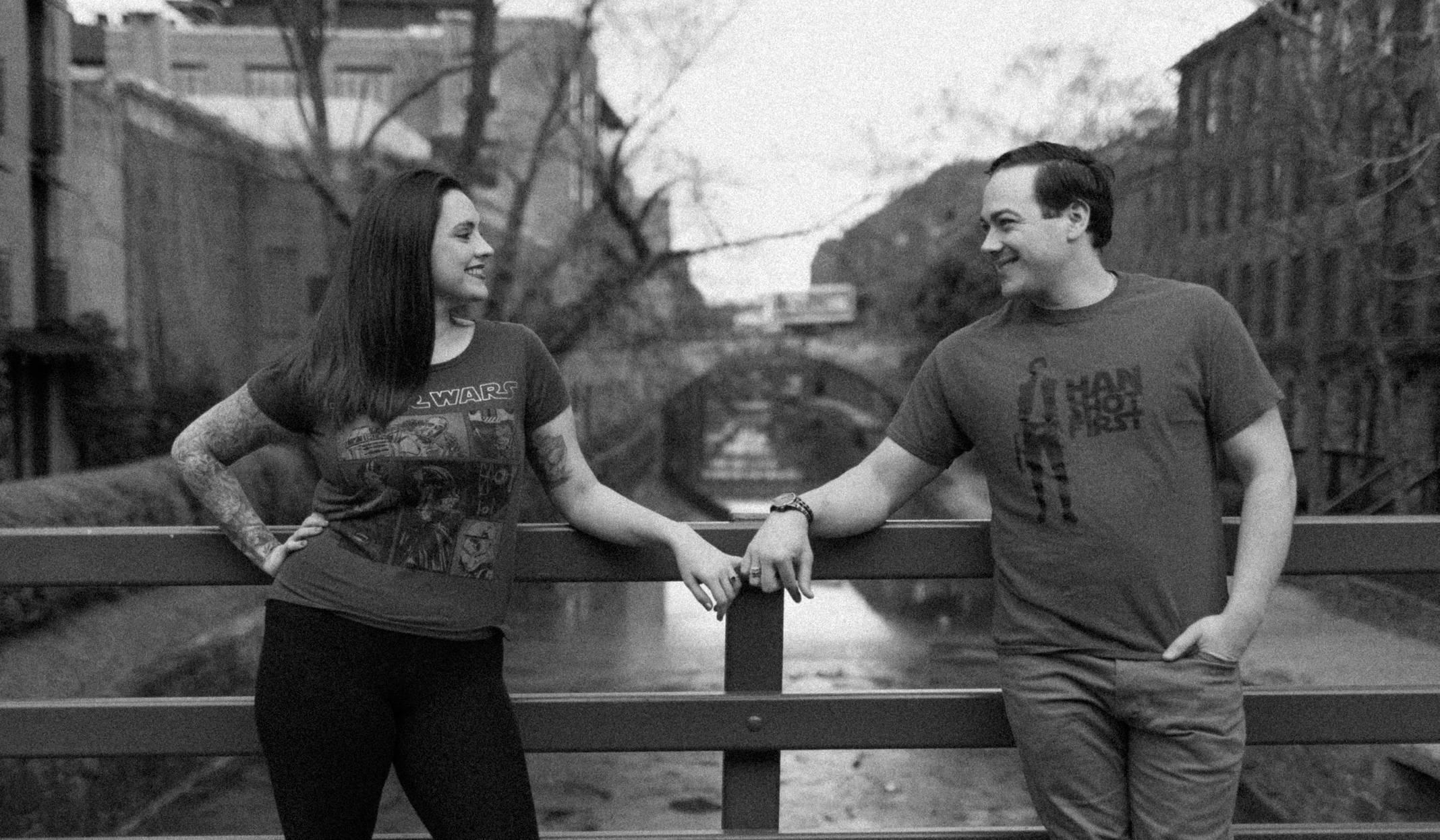 Maria Lauer and Ryan Avery's Wedding Website