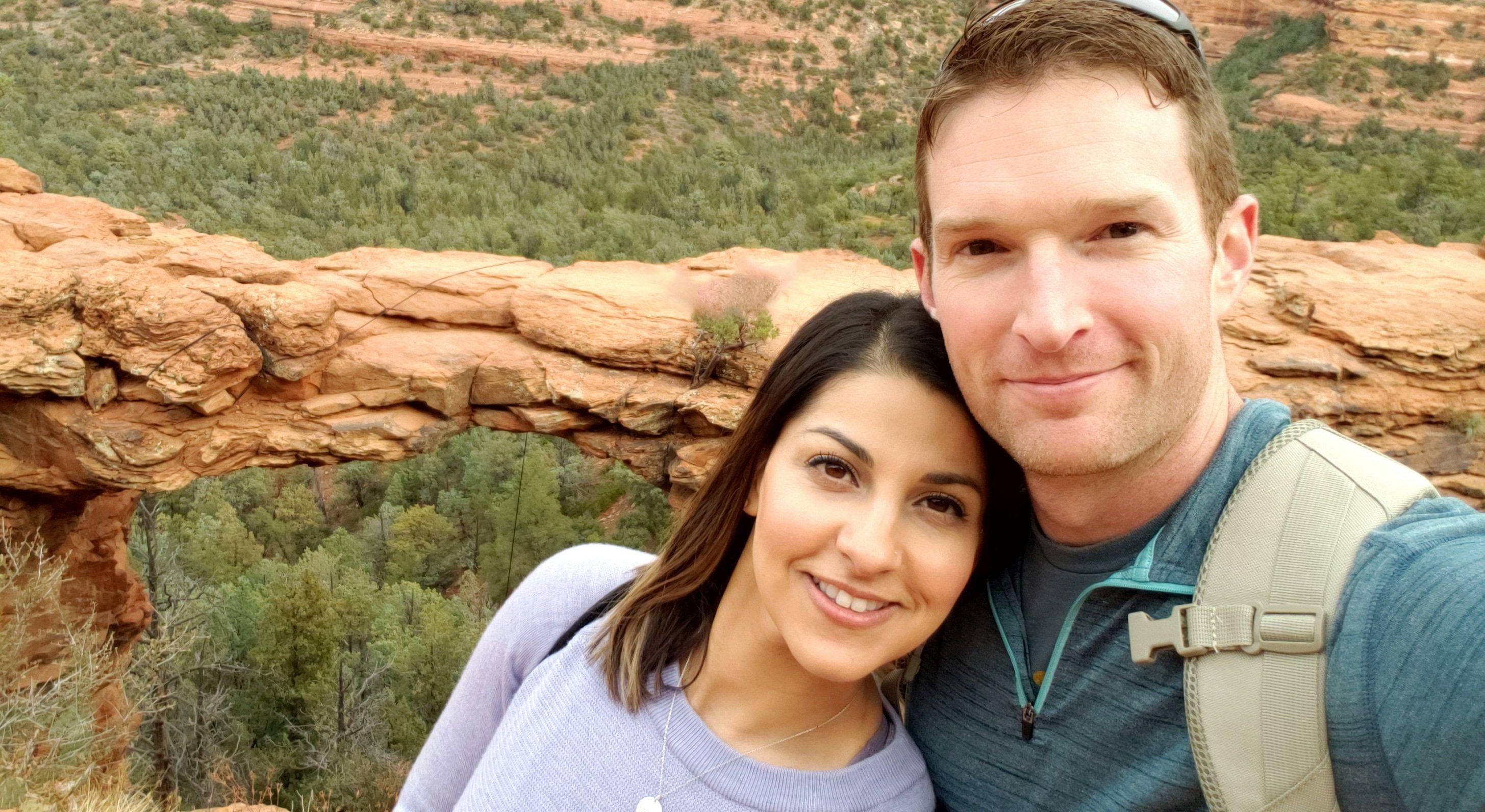 Pavan Brar and Daniel Janelle's Wedding Website