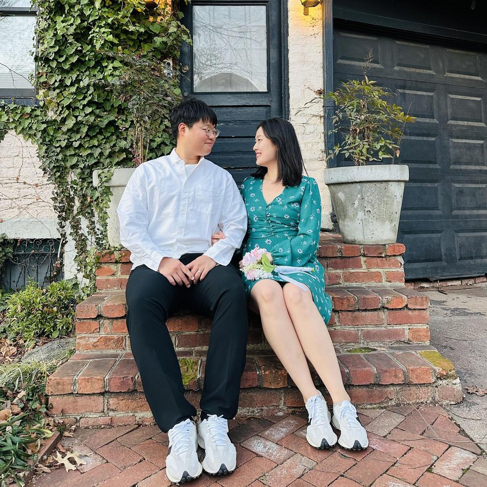 Saewon Kim and Hyelim Lim's Wedding Website