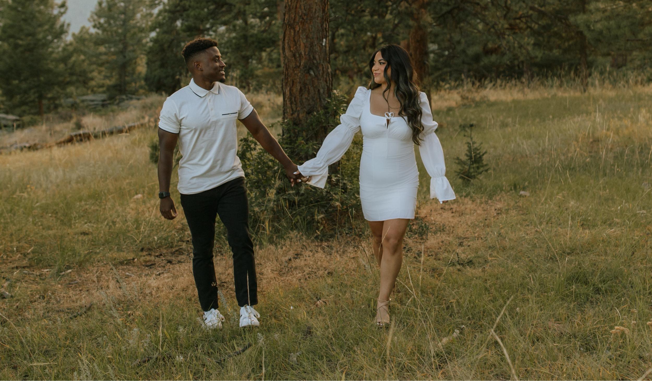 Kaylee Monegro and Colin Gause's Wedding Website