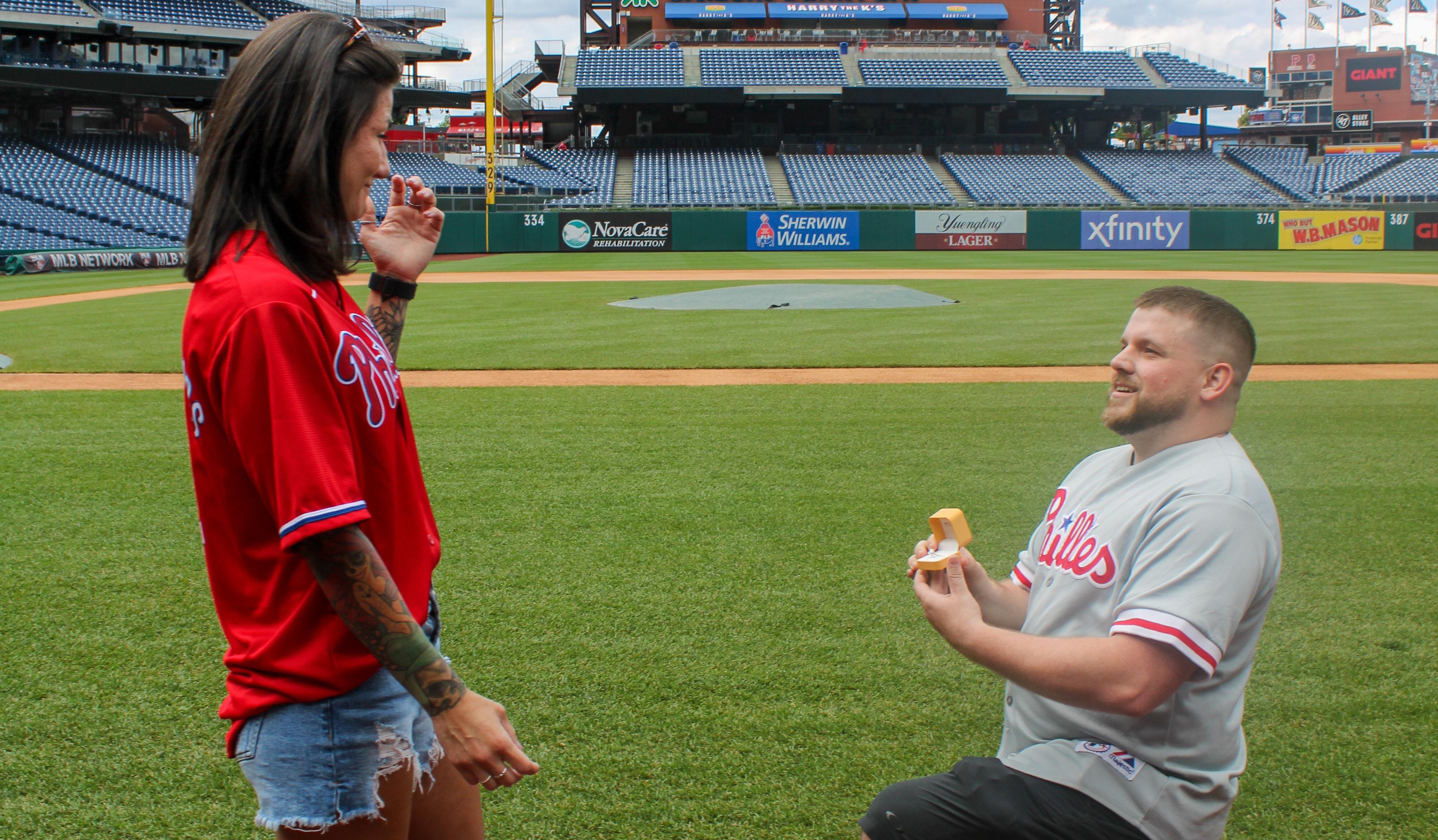 Lauren Murray and Matt Koshinski's Wedding Website