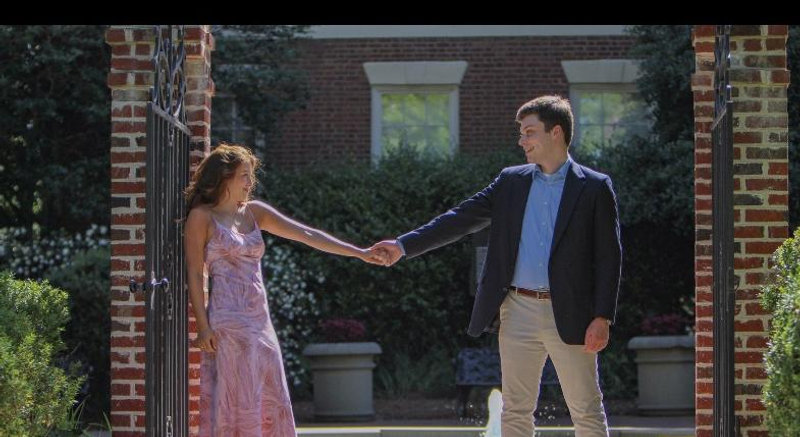 Lauren Kimsey and Jonah Pryor's Wedding Website