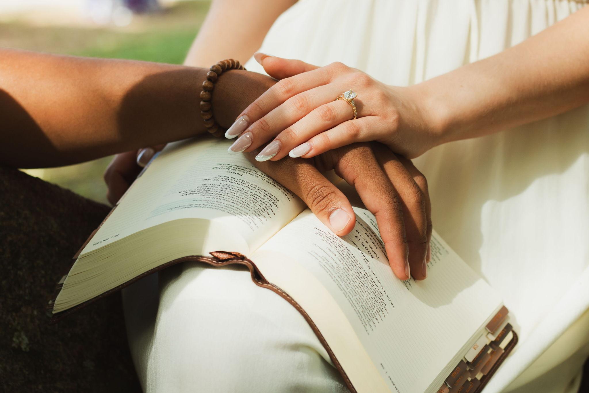 Telijah Singleton and Emily Ballenger's Wedding Website