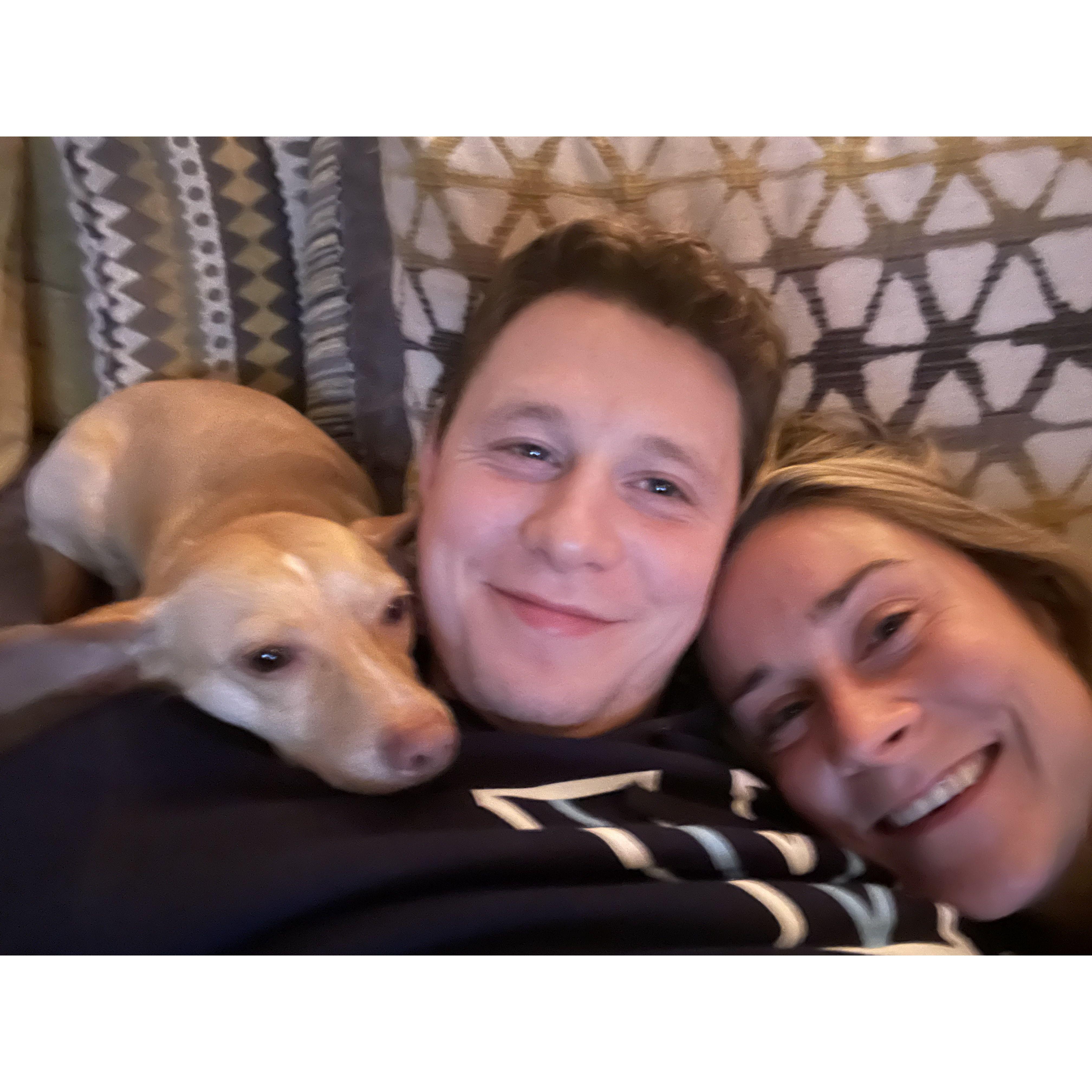 Emily Considine and Sean Mullaney's Wedding Website