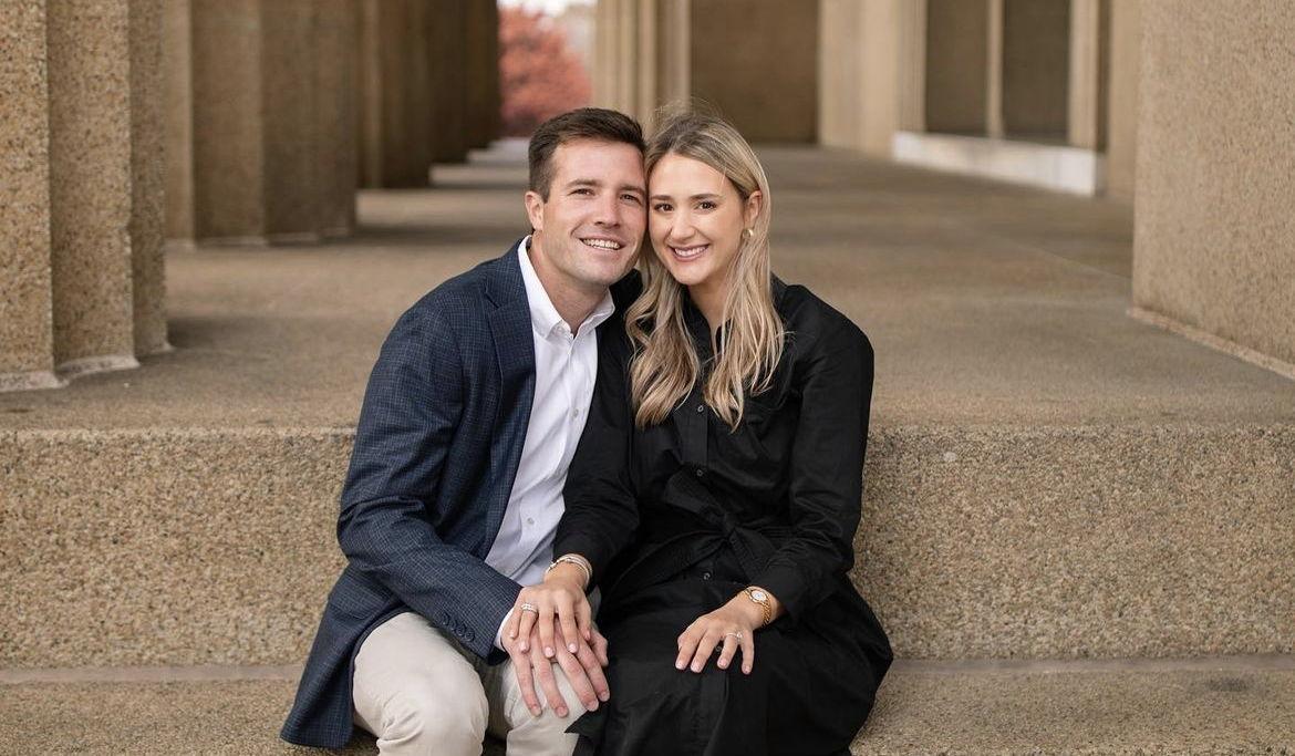 Tucker Voges and Emily Ray's Wedding Website