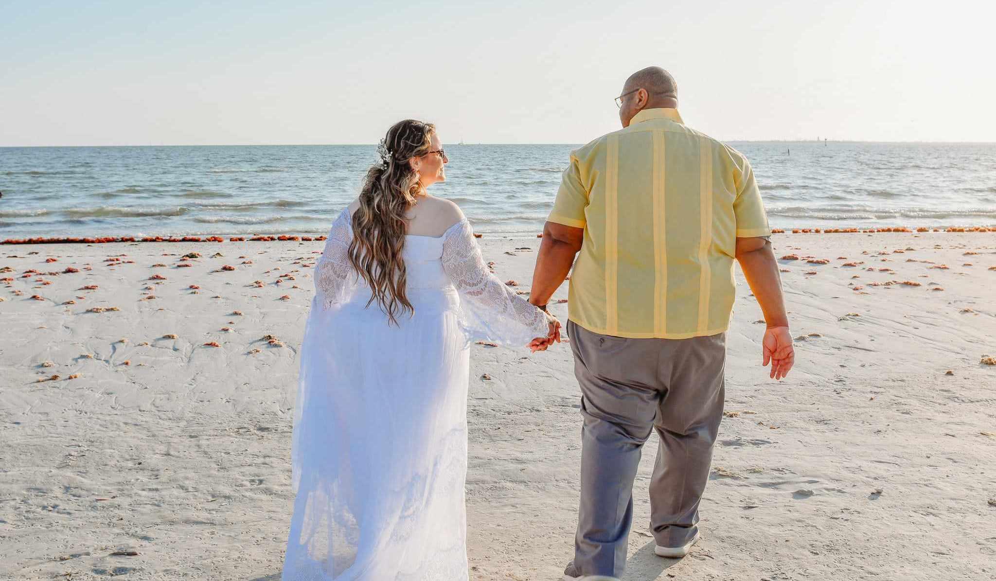 Terrell Alexander and Colleen Alexander's Wedding Website