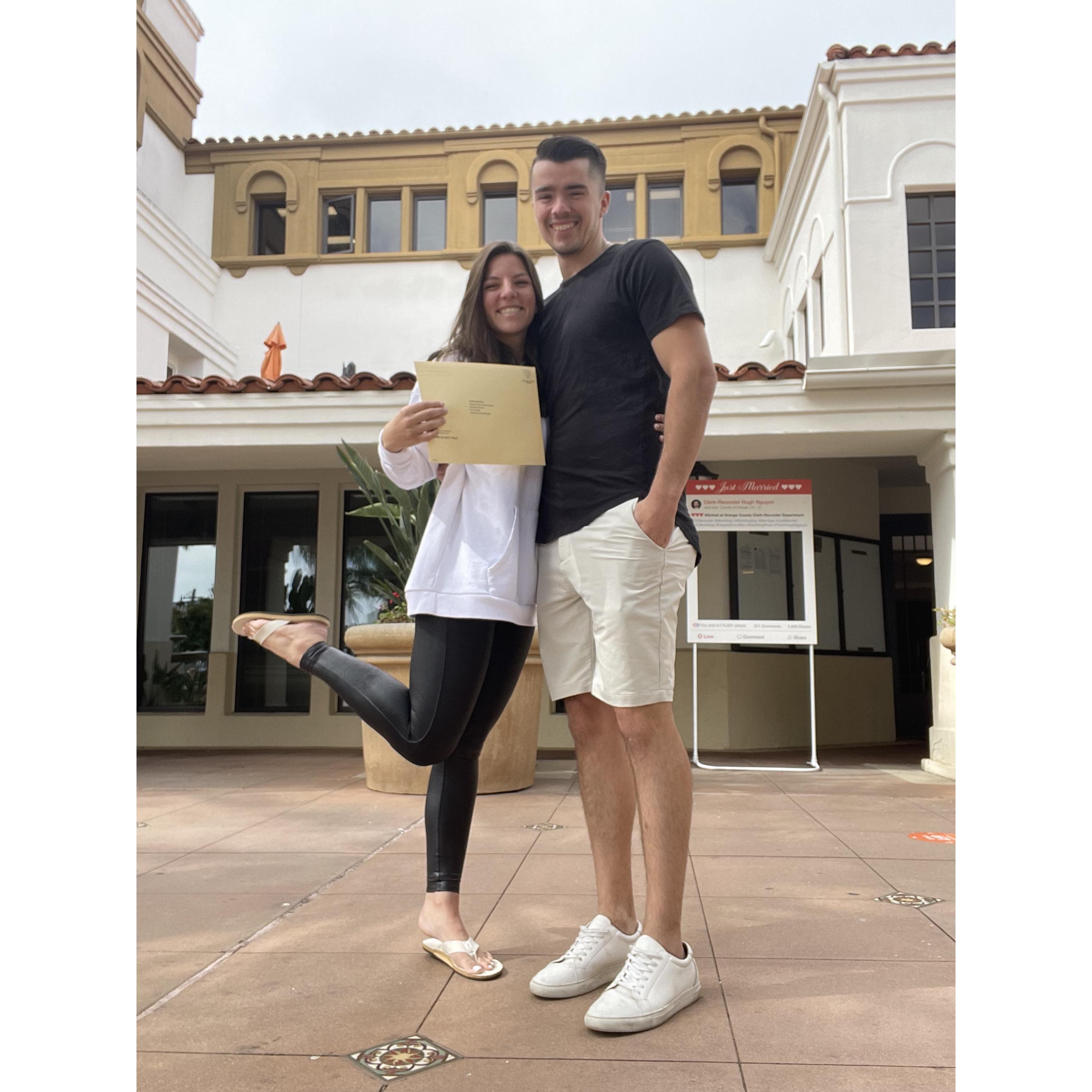 Jill Swartzentruber and Morgan Earman's Wedding Website