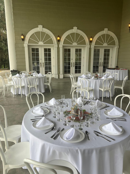 Silver Springs State Park | Wedding Venues | Cost, Reviews & Photos | Zola