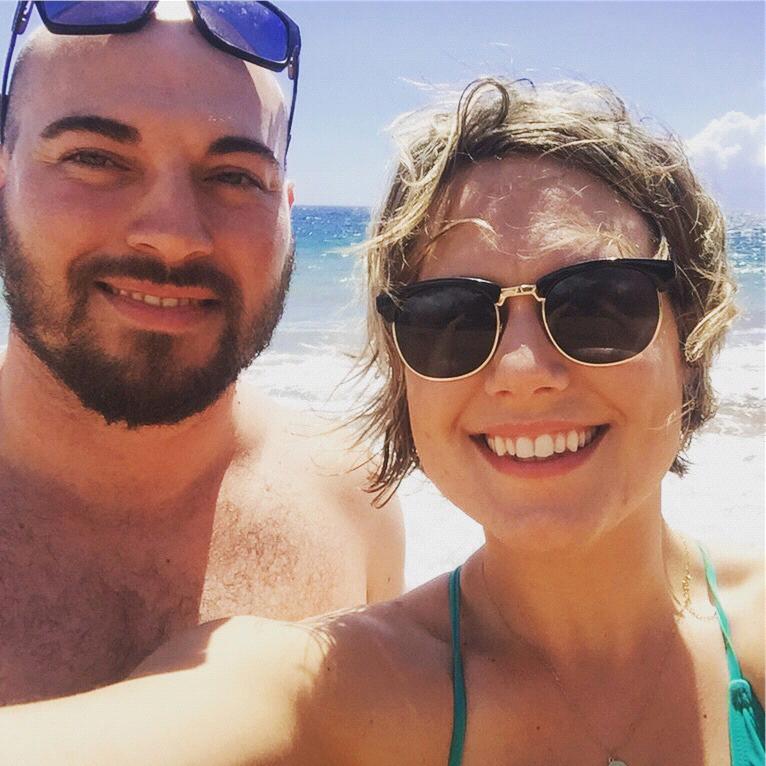 Crystal Davis and Dustin Mullins' Wedding Website