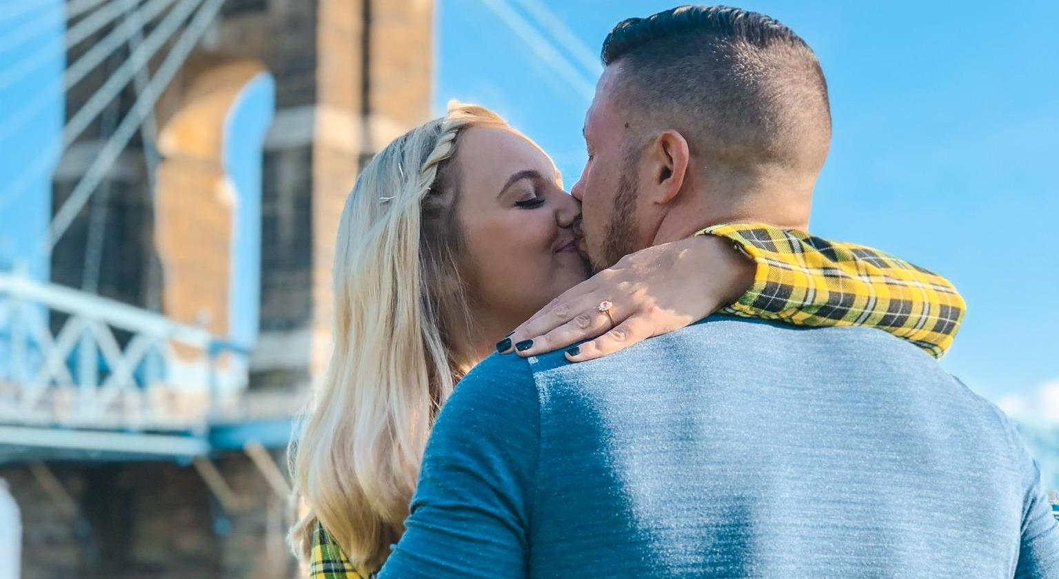 Kayla Cole and Patrick Kenyon's Wedding Website