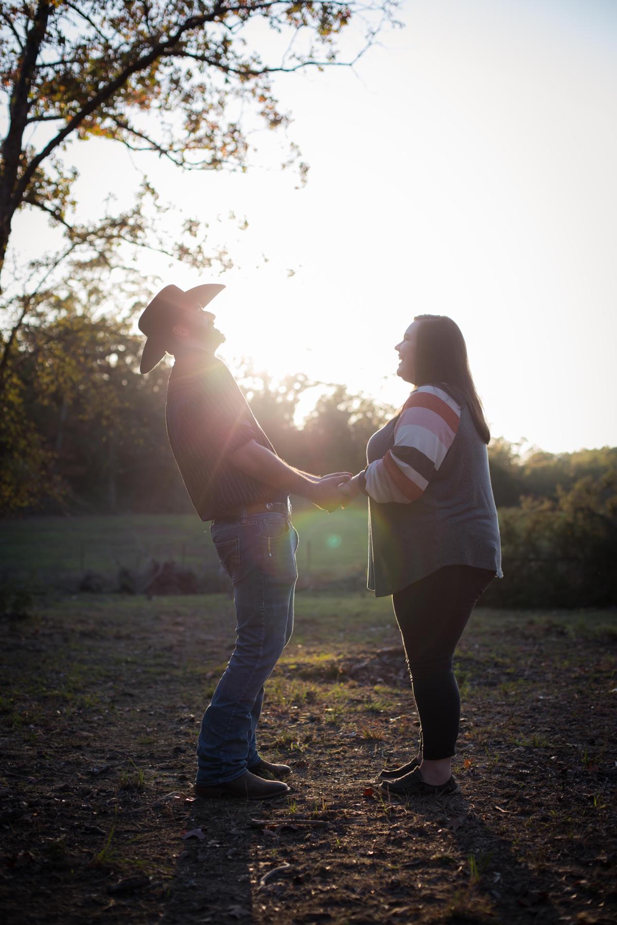 Taylor Dunn and Colton Hunter's Wedding Website