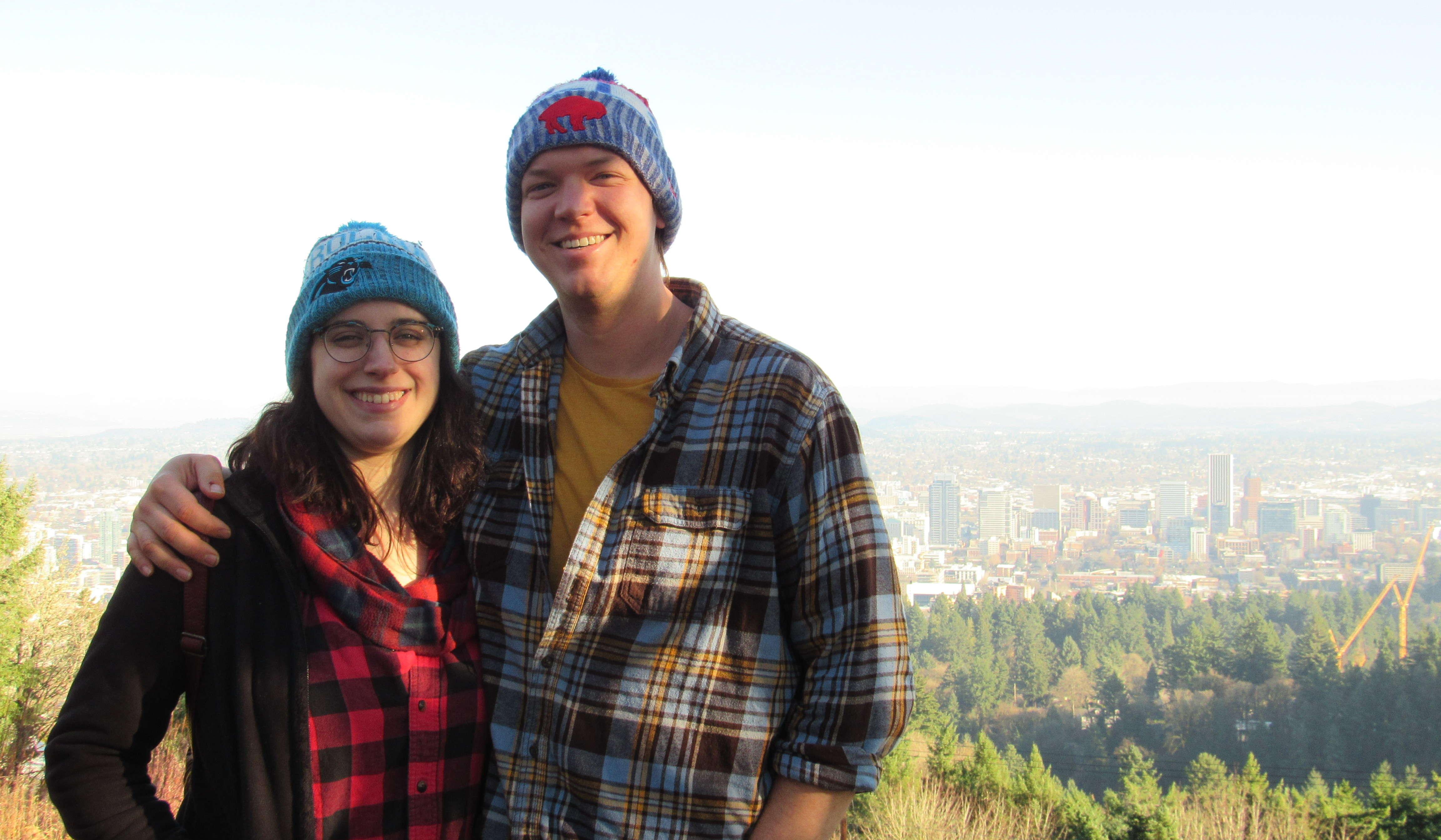 Emily Tremblay and Michael Olejar's Wedding Website