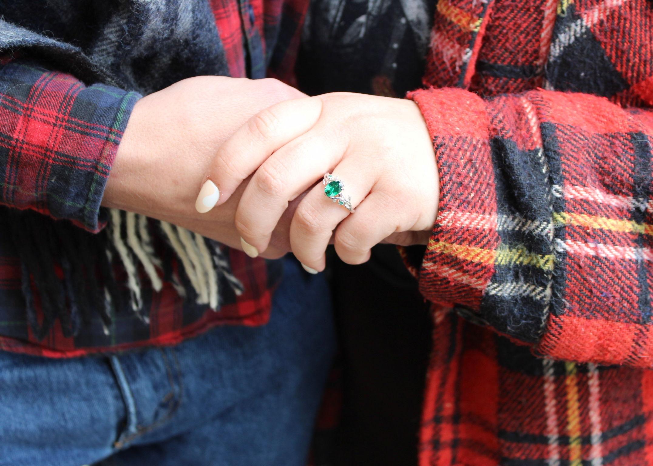 Zoie Prochnow and James Myers' Wedding Website