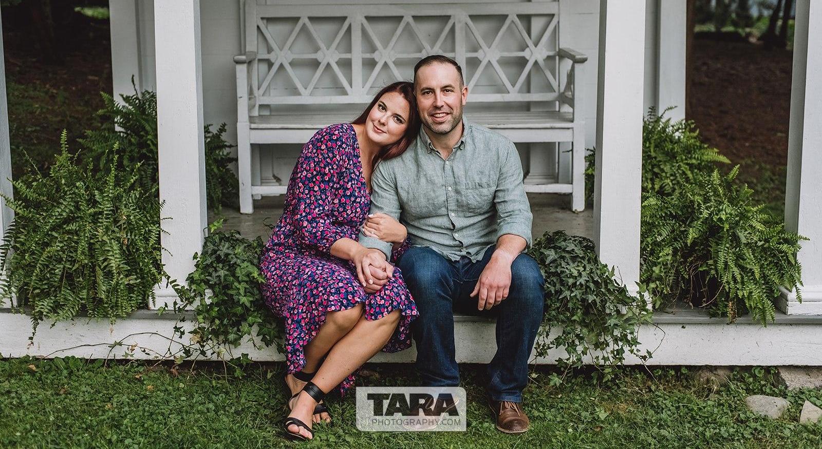 Emily Fiorito and William Healey's Wedding Website