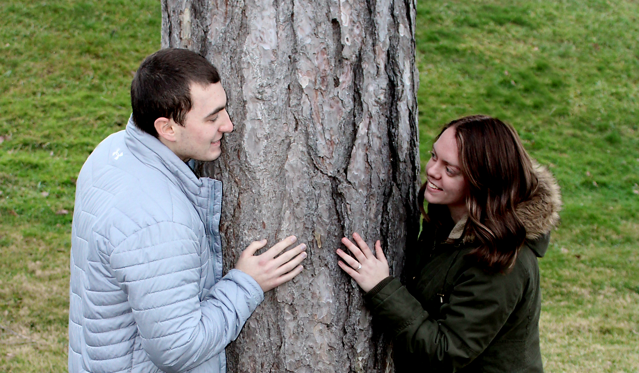 Karah Rigsby and Austin Krausher's Wedding Website