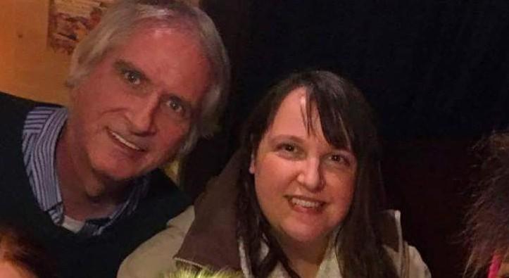 Elaine Greblowski and Craig Cullinan's Wedding Website