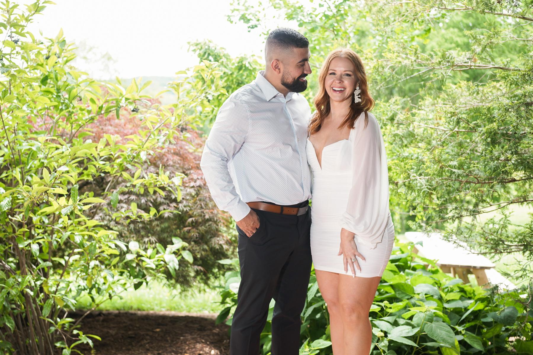 Jennifer Hix and Bruce Giesen's Wedding Website