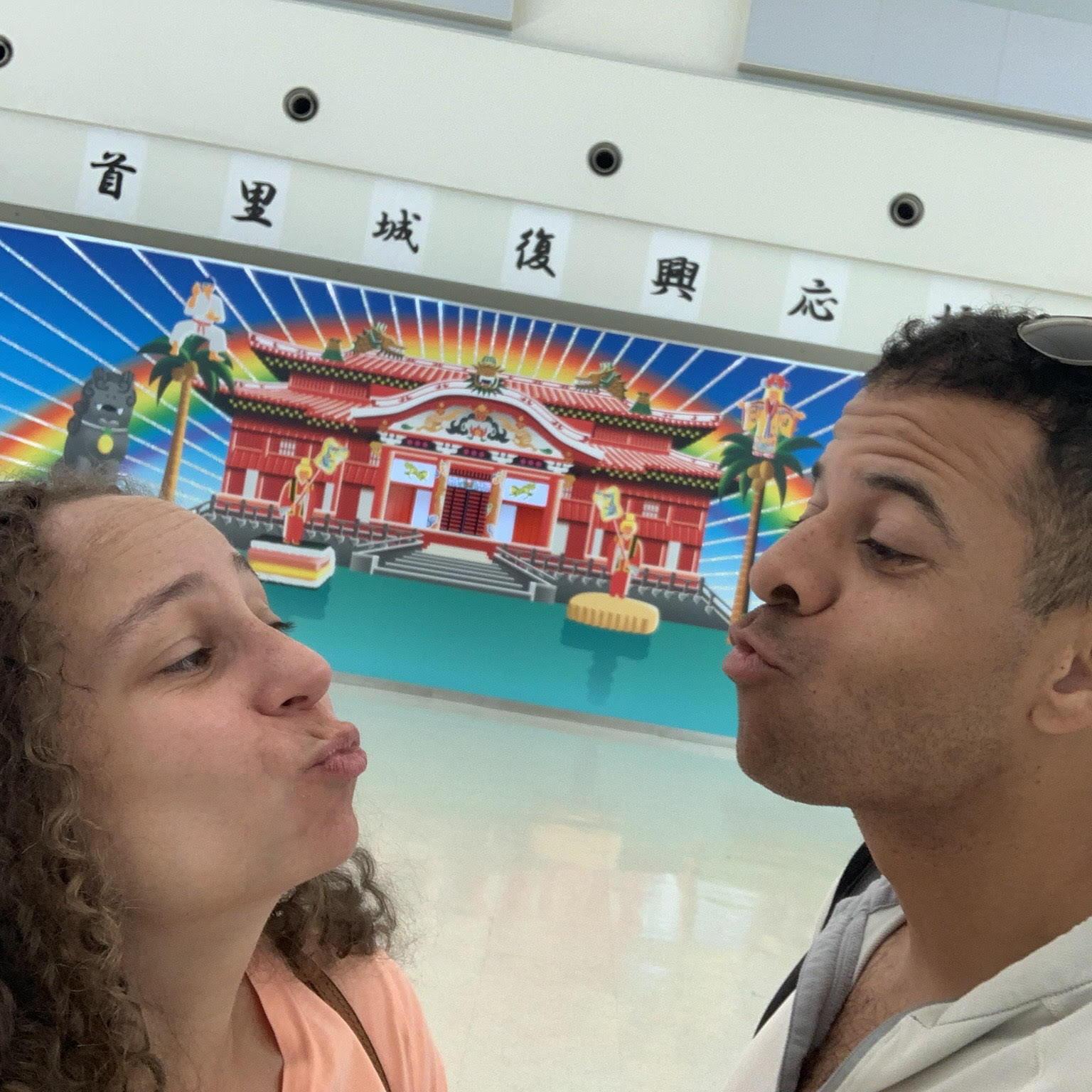 Erin Colbert-White and Greg Patton's Wedding Website