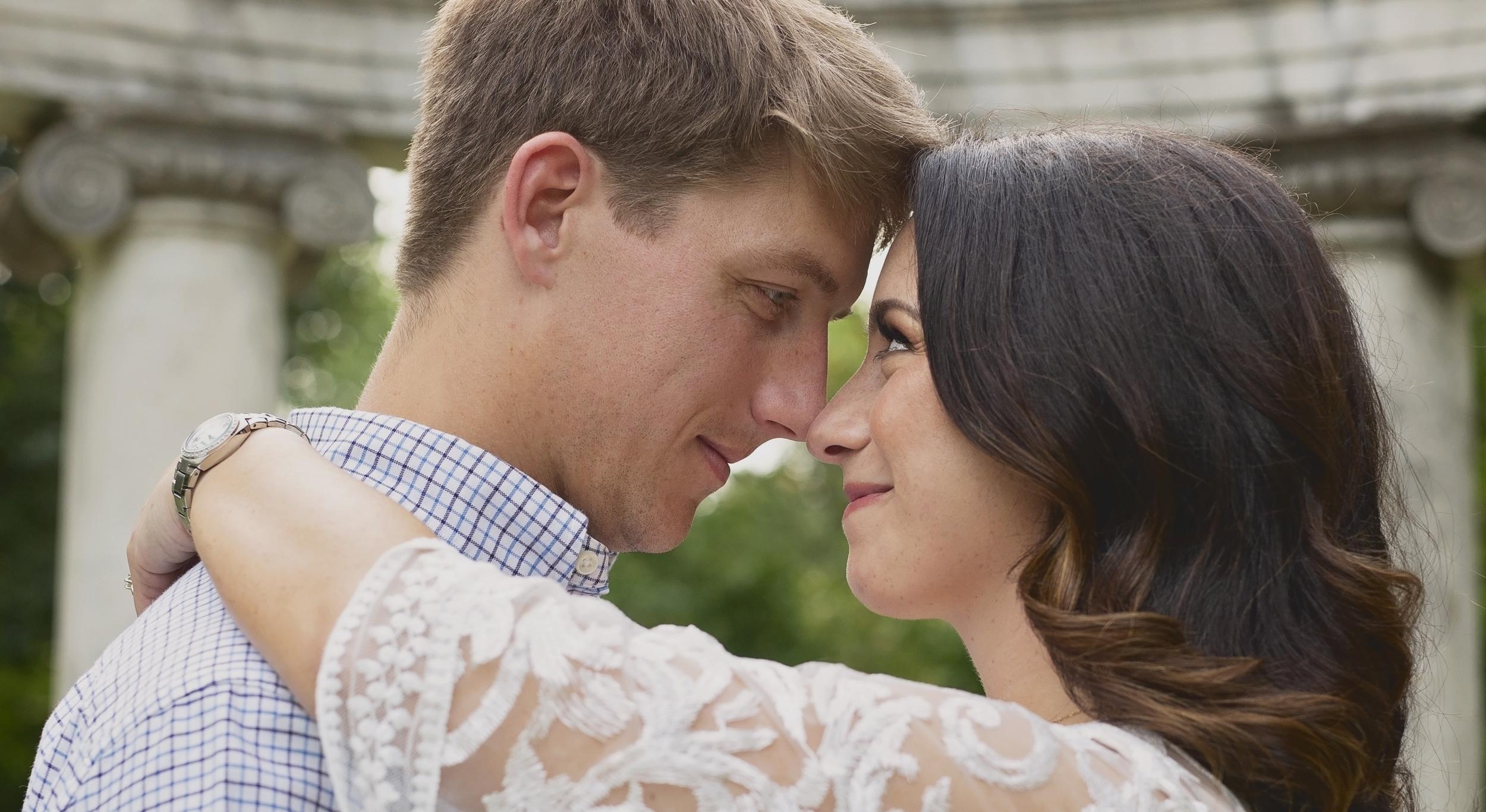 Rachel Shoffner and Rex Brown's Wedding Website