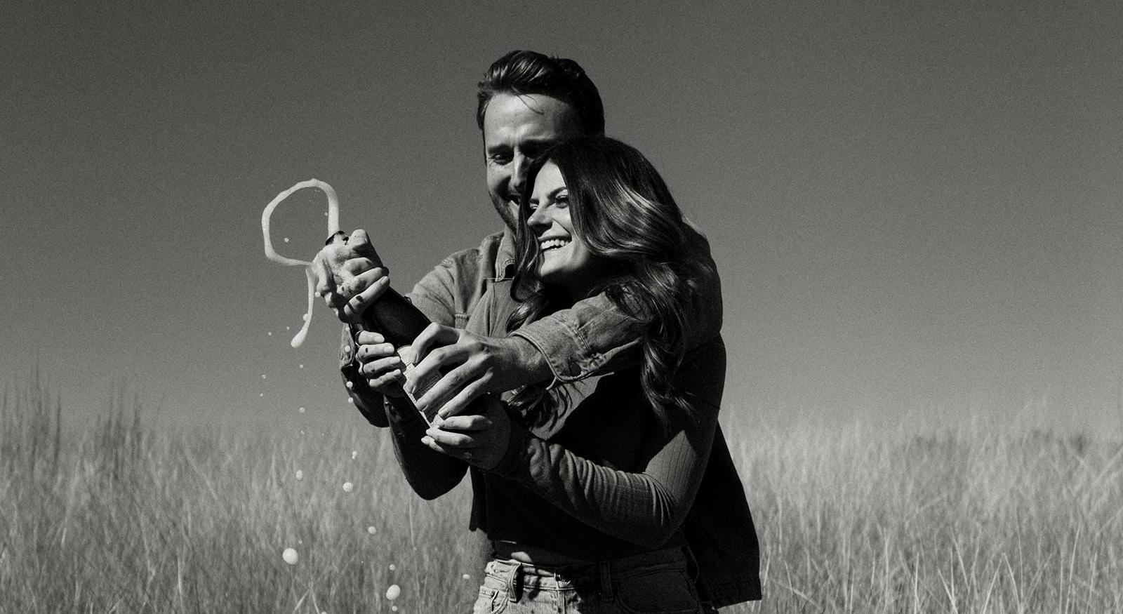 Niki Karlin and Matt Ross' Wedding Website