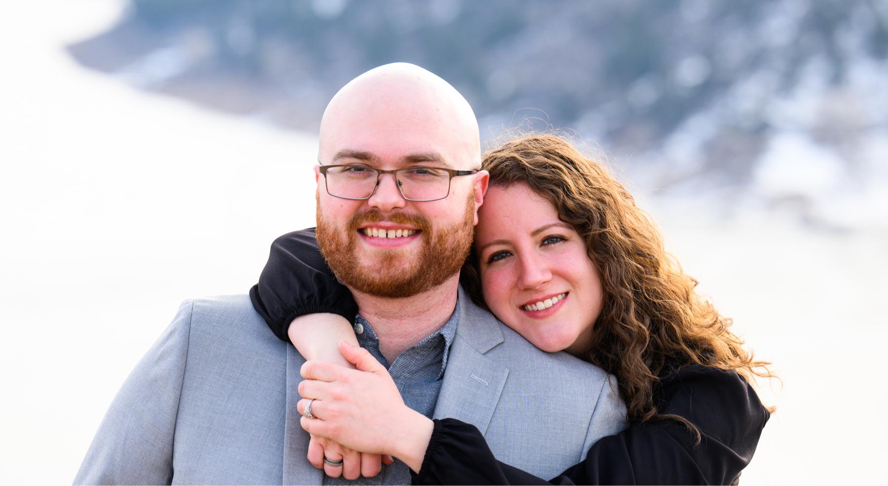 Andrew Bernal (Bernie) and Anna Boll's Wedding Website