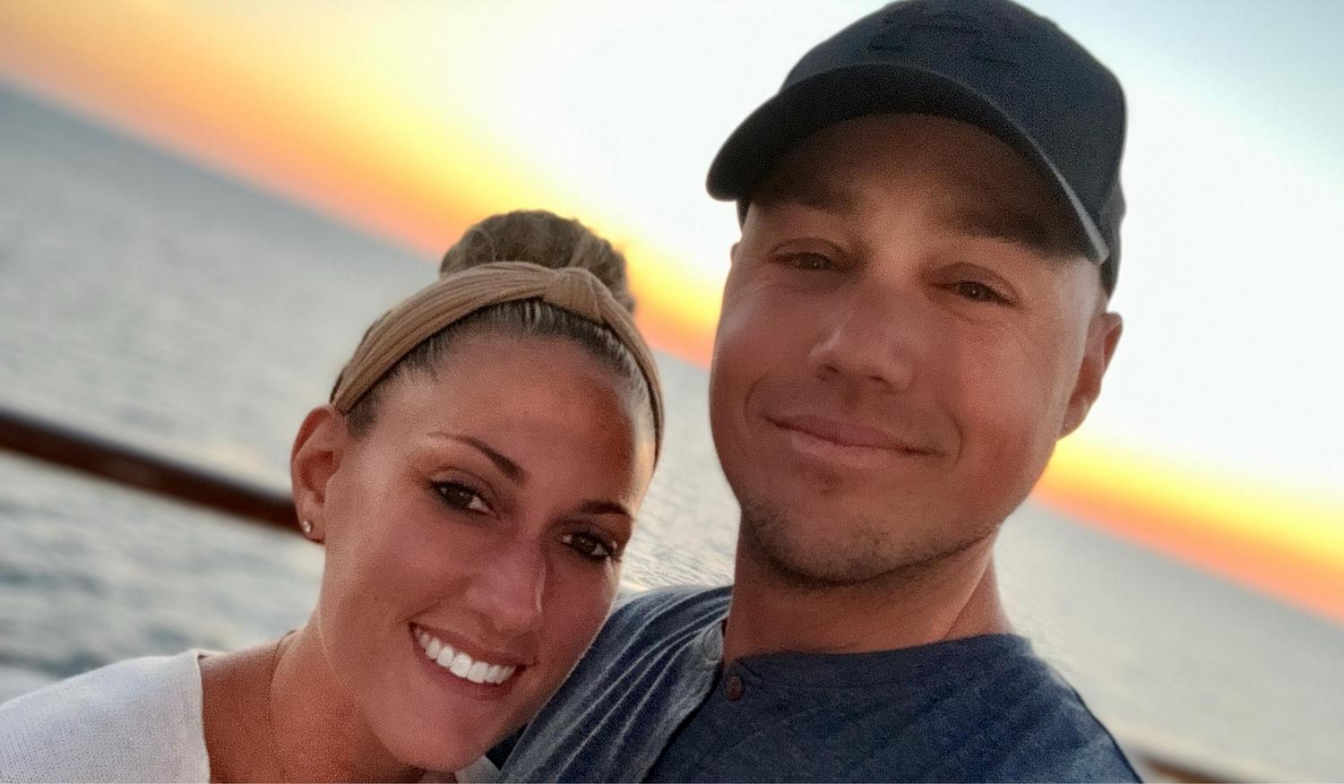 Jenna Haines and Thomas Cintron's Wedding Website