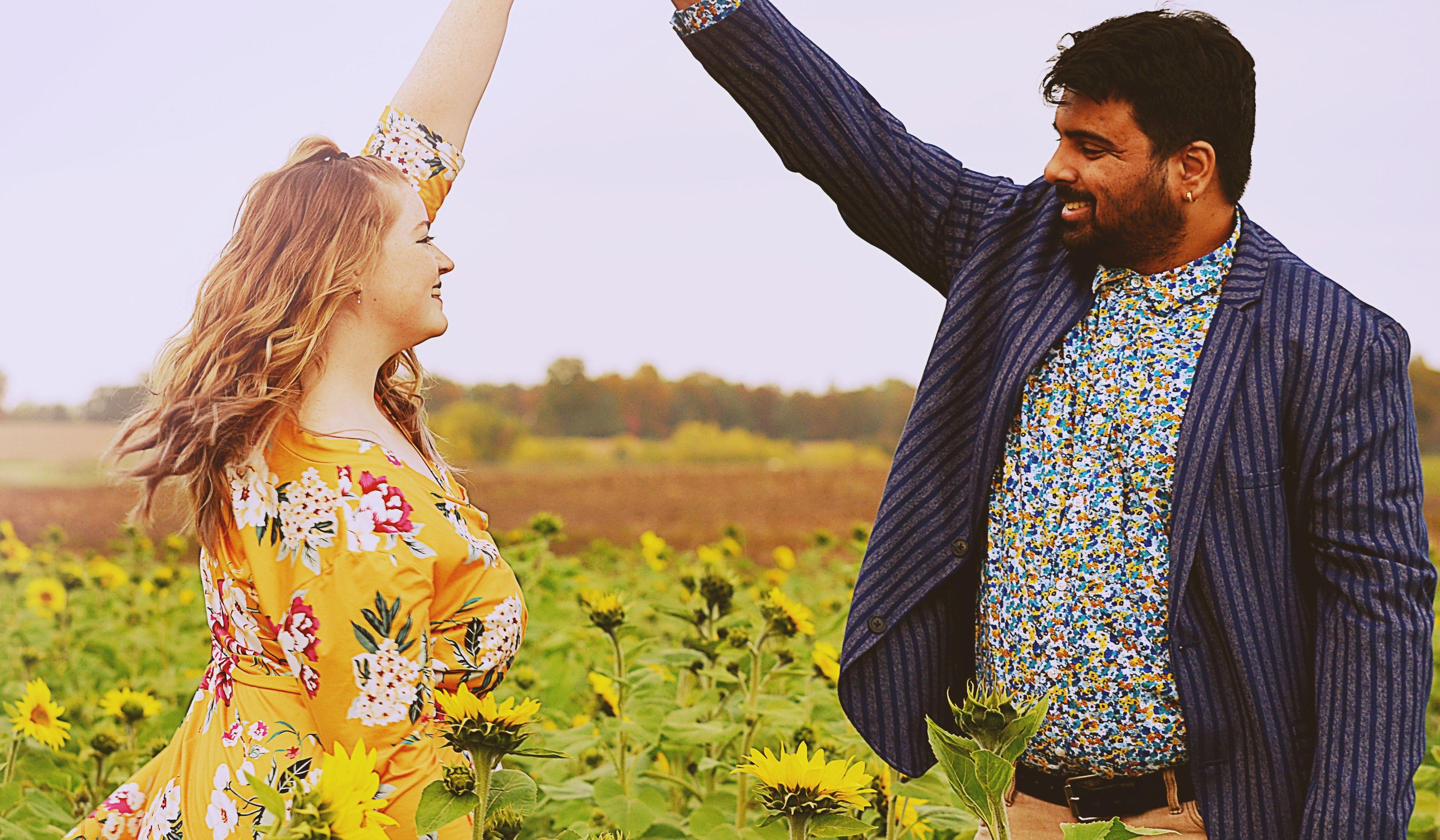 Taylor Suydam and Rmneet Khangura's Wedding Website