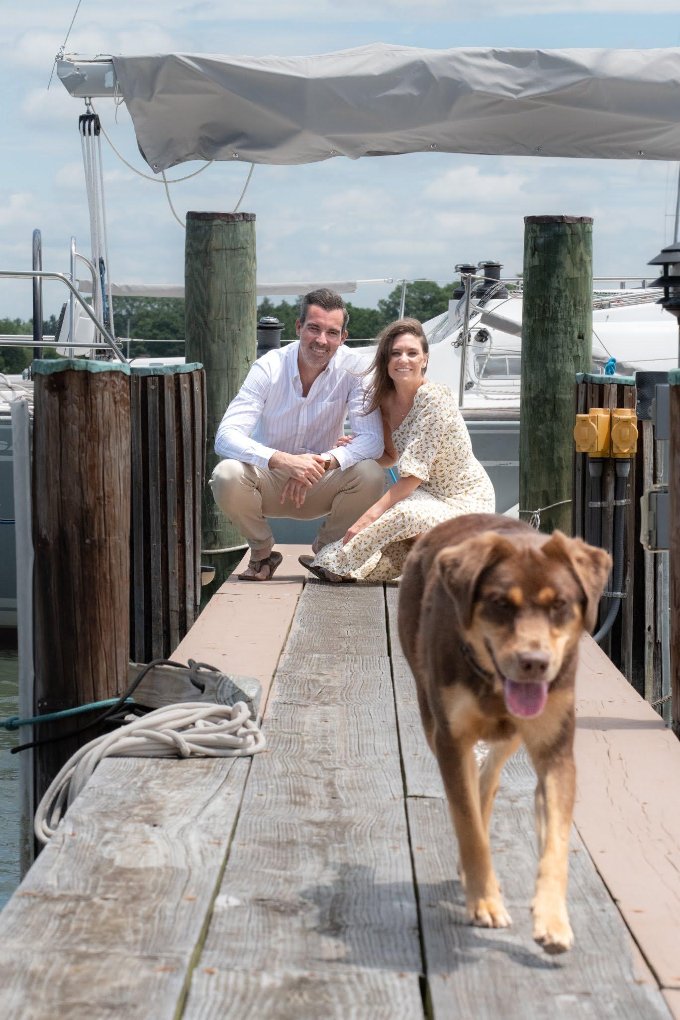 Libby Snow and Chris Higbee's Wedding Website