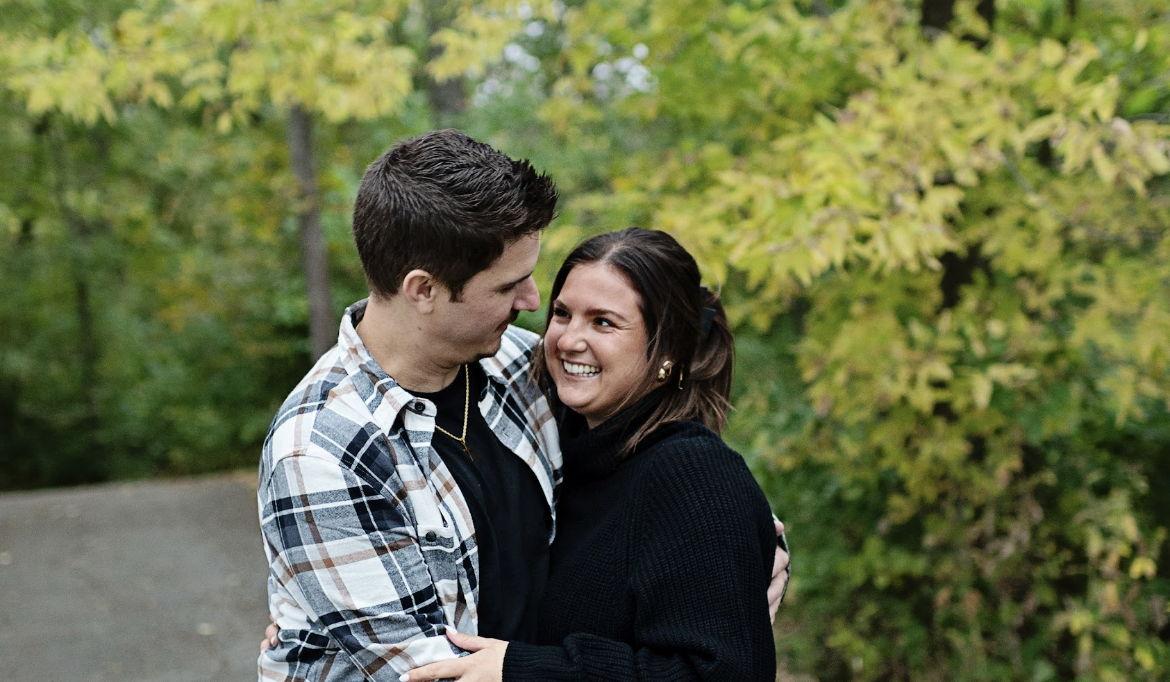 Mindy Absher and Jacob Krska's Wedding Website