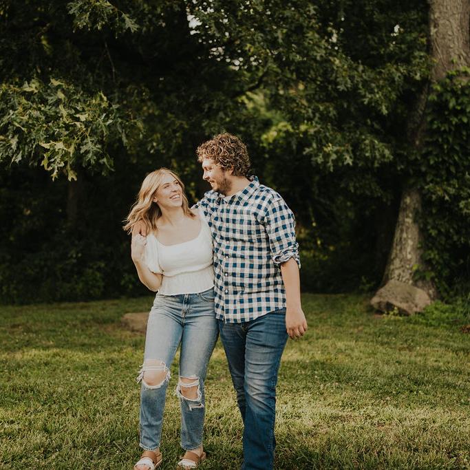 Selena Dole and Shane Dole's Wedding Website