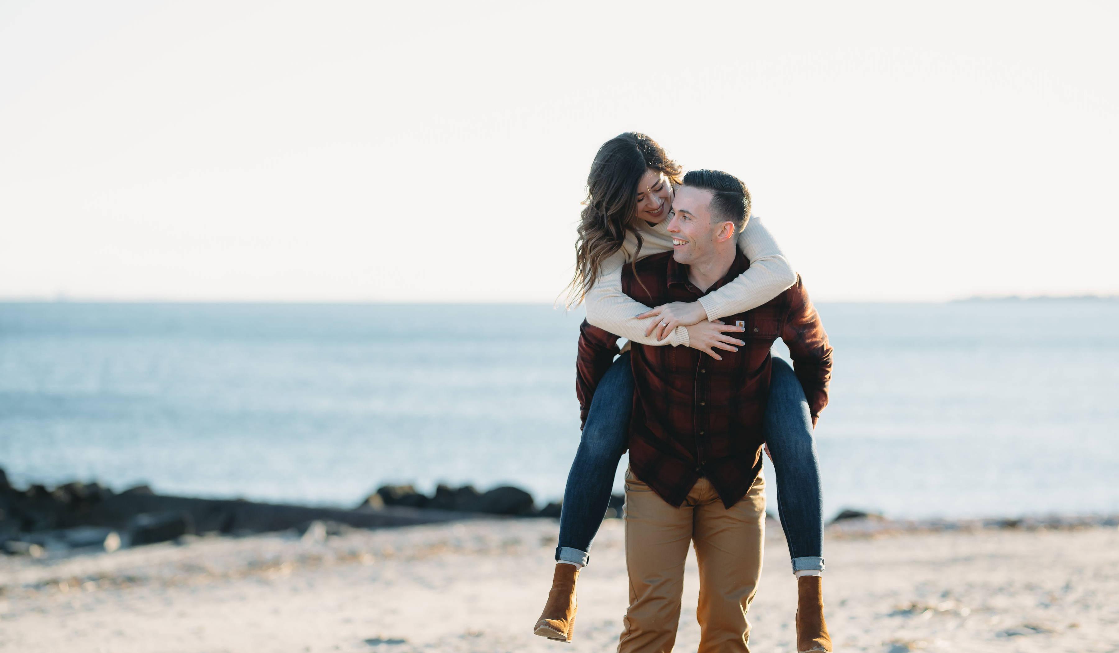 Kaitlynn Ferraro and Scott Donaghue's Wedding Website