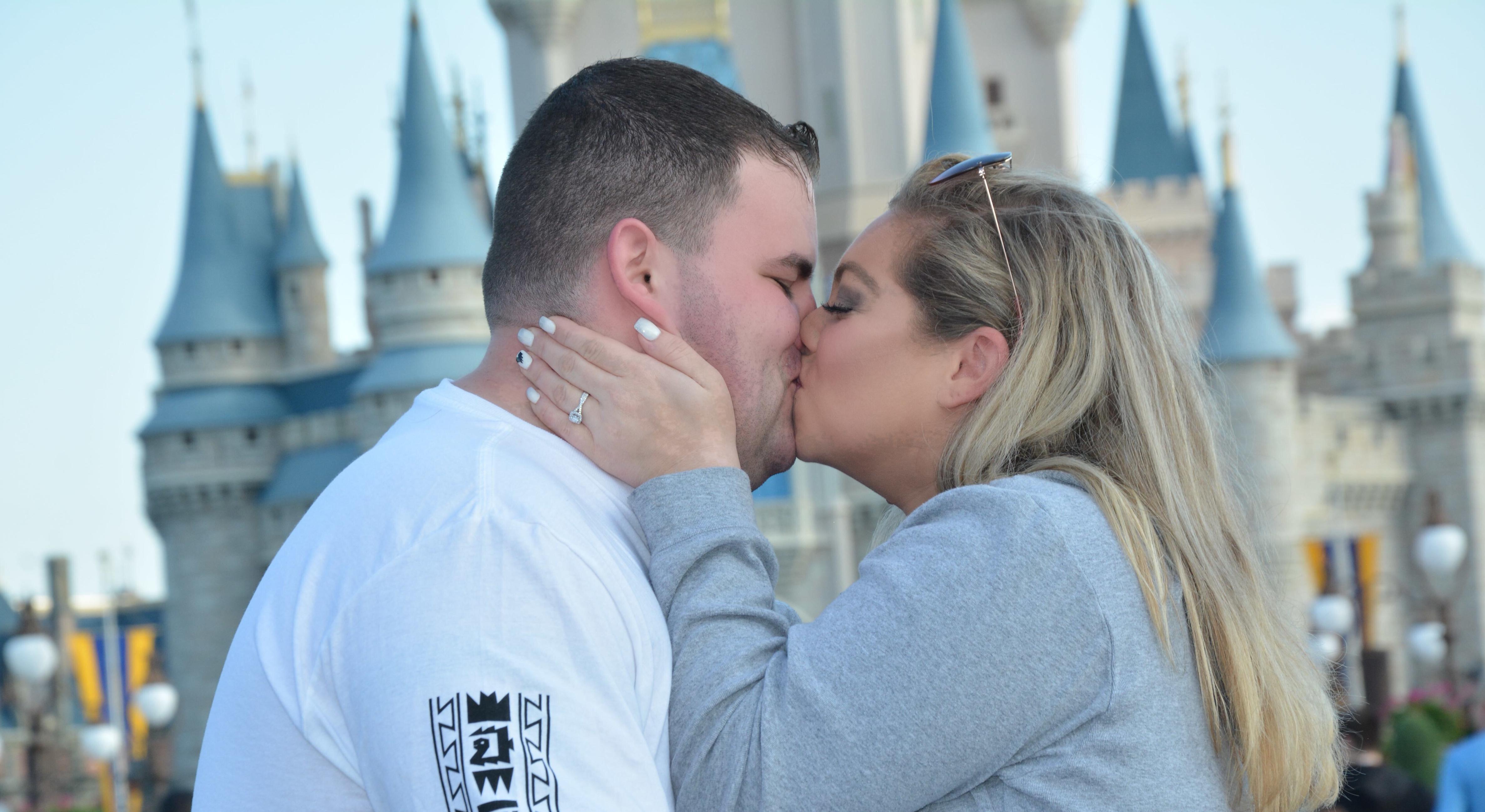 Heather Parks and Nick Cerrone's Wedding Website