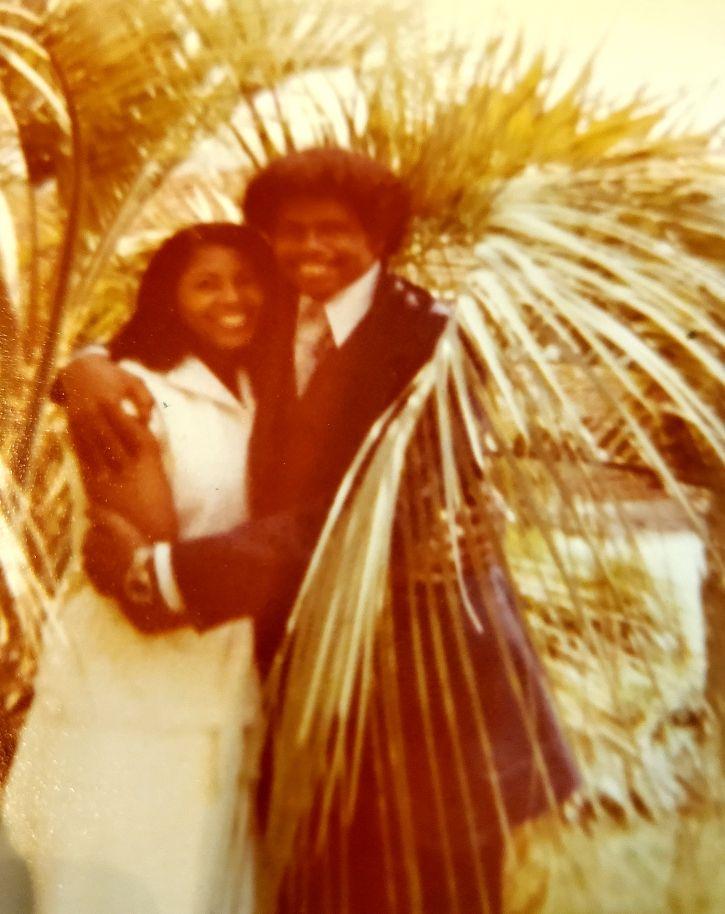 Wanda Kendrick and Eugene Kendrick's Wedding Website