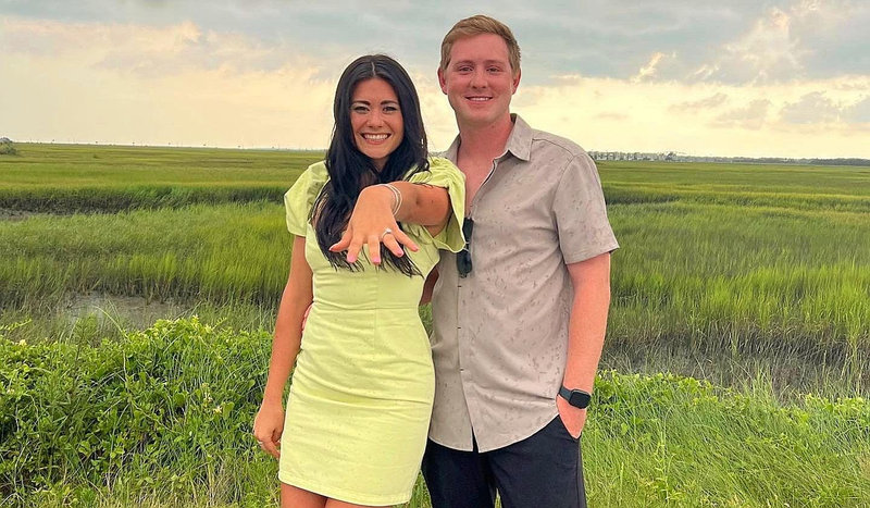 Jaiden Augustine and Bailey Benton's Wedding Website