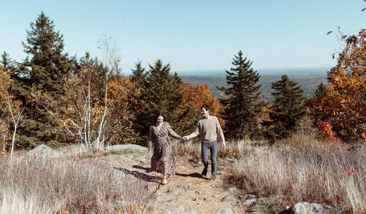 Paige Therien and Steve Fleury's Wedding Website