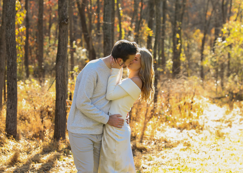 Regan Downey and Matthew Horvath's Wedding Website