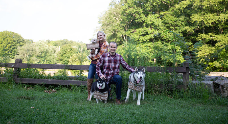 Karissa Renkewith and Hal Hansen's Wedding Website