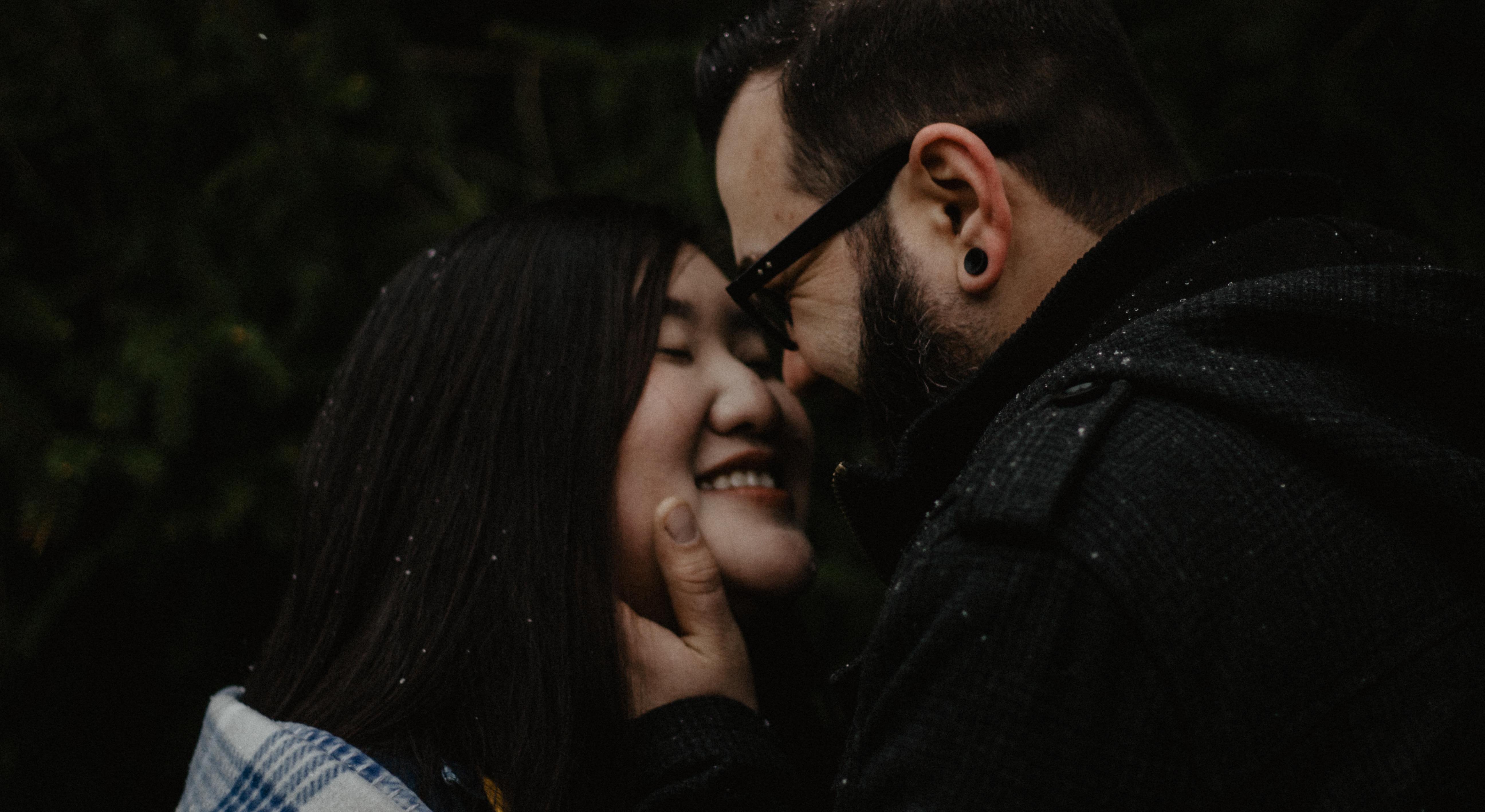 Helen Yi and Chris Prieto's Wedding Website