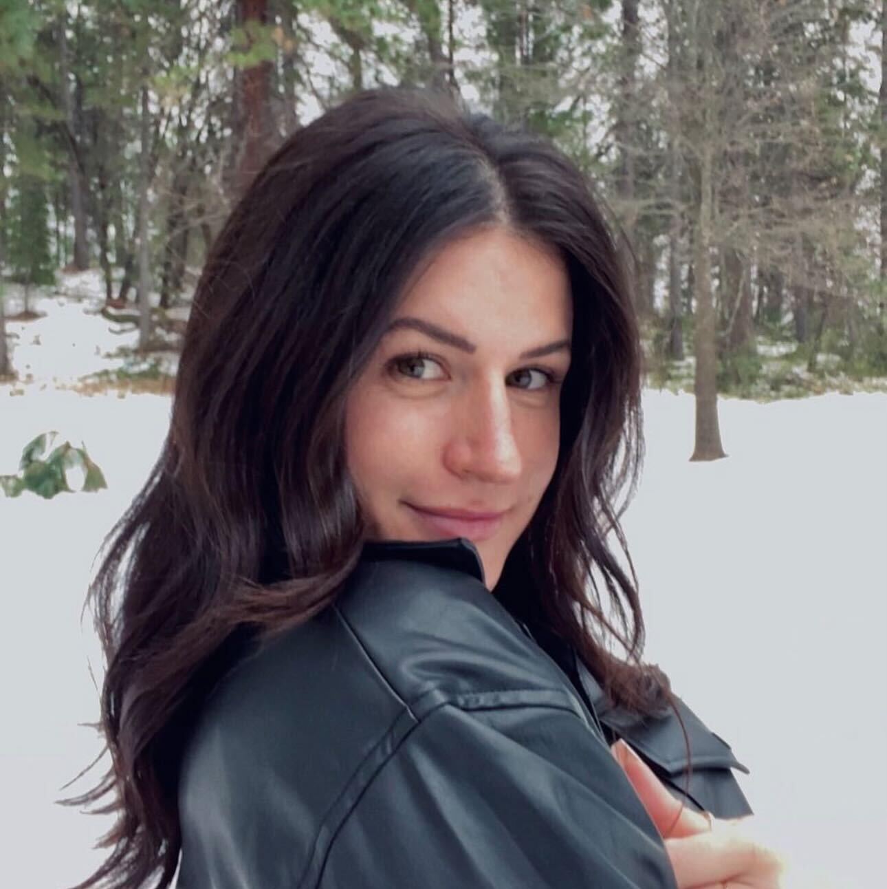 Jessica Pisenti and Steven Koerber's Wedding Website