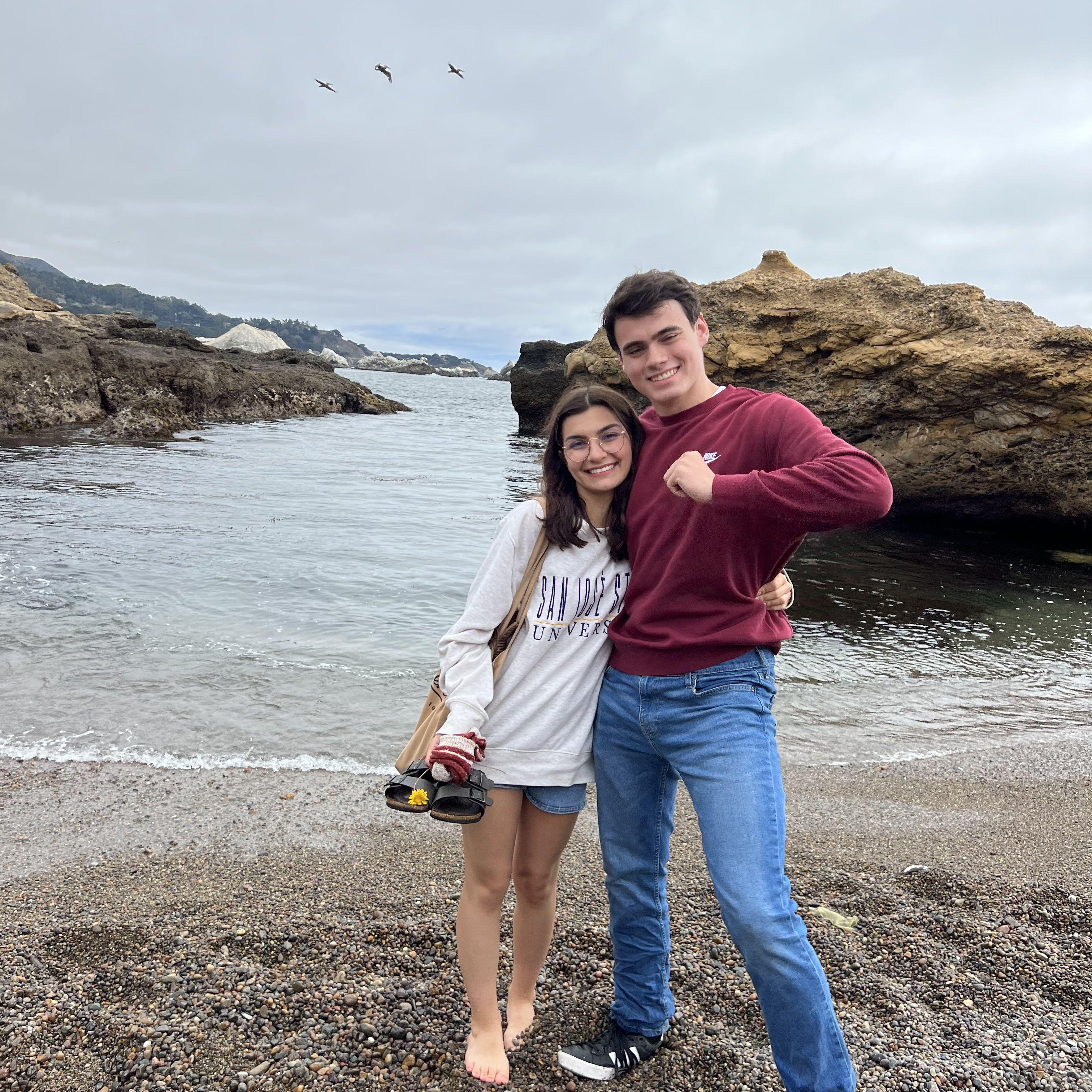 Bailey Dette and Levi Lamb's Wedding Website