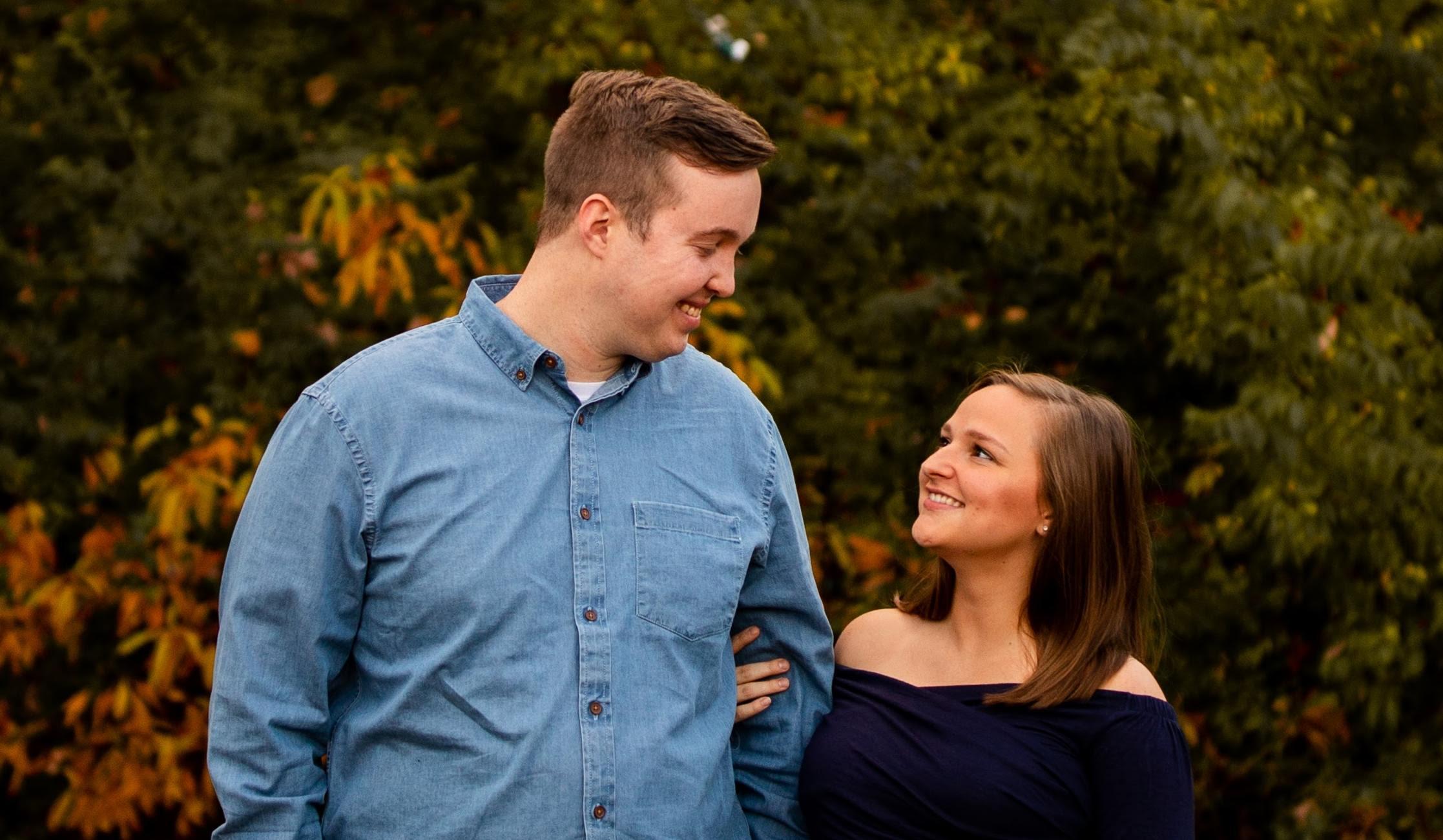 Taylor Kempfer and Scott Mandziara's Wedding Website
